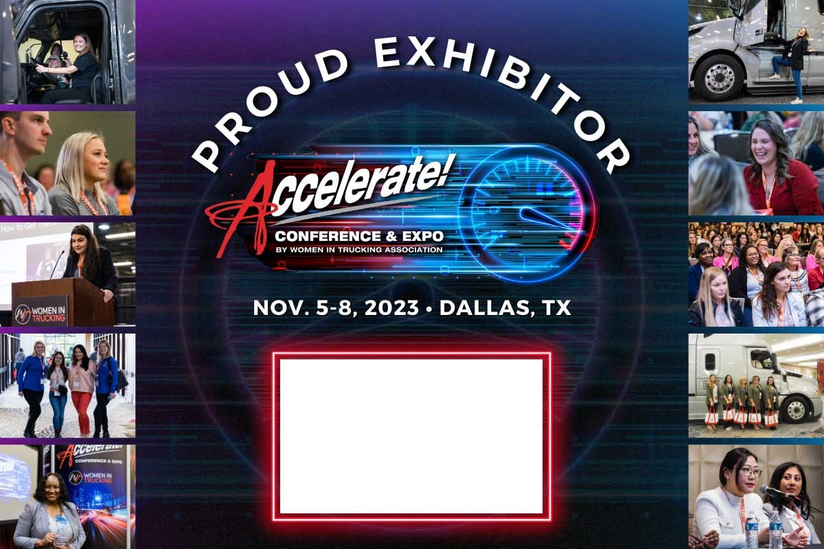 Accelerate Conference Service Center